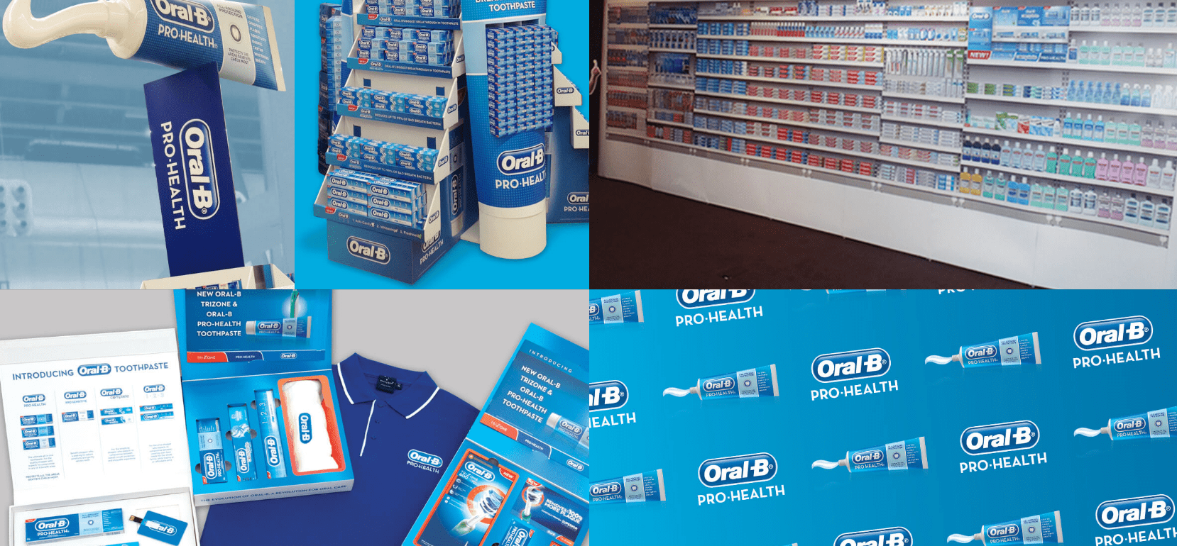 История создания бренда Oral-B | Бизнес идеи 2025